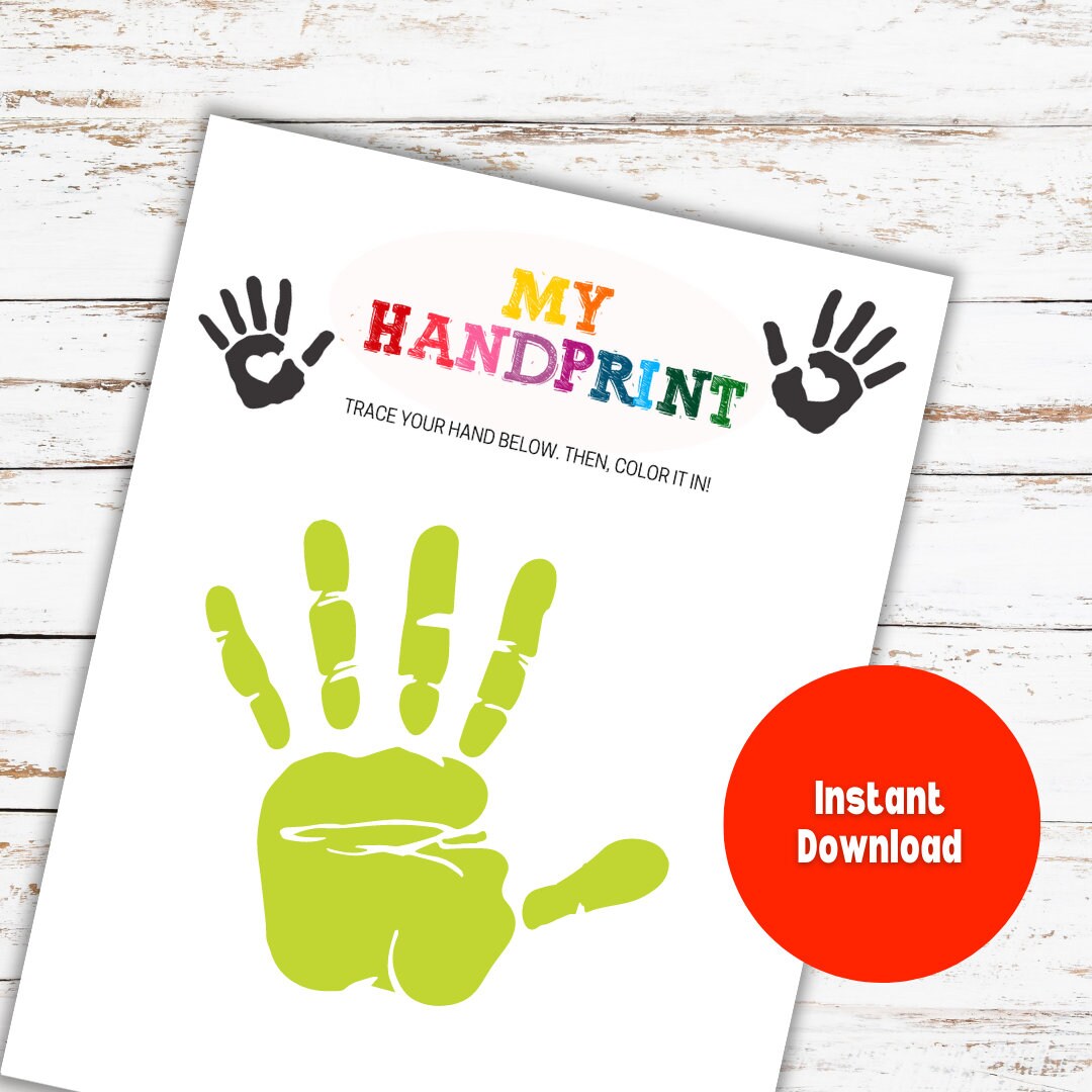 All About Me Worksheets | Back to School Activities | All About Me ...