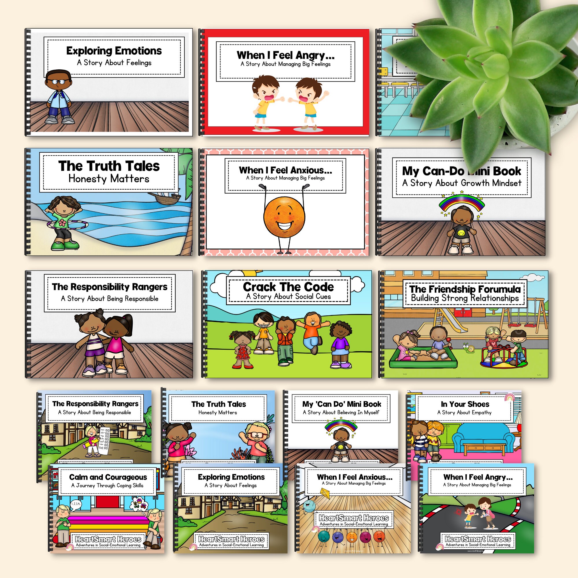 Social Stories Bundle | Social Stories Hitting | Making Friends Social ...