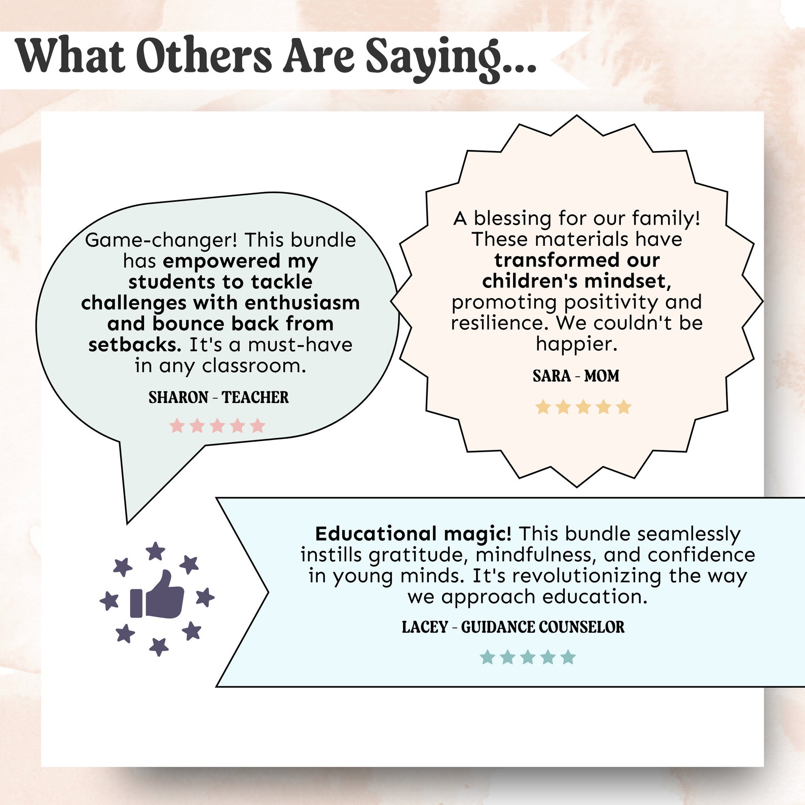 Confidence Self Esteem Printables for Kids Growth Mindset Downloadable ...