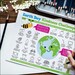 Kindness Activity Printable for Kids | Earth Day Challenge | Earth Day ...