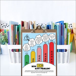 Emotional Regulation | Zones of Regulation | Feeling & Emotion Zone ...