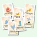 Positive Affirmation Cards for Kids [spring-themed] Affirmation ...