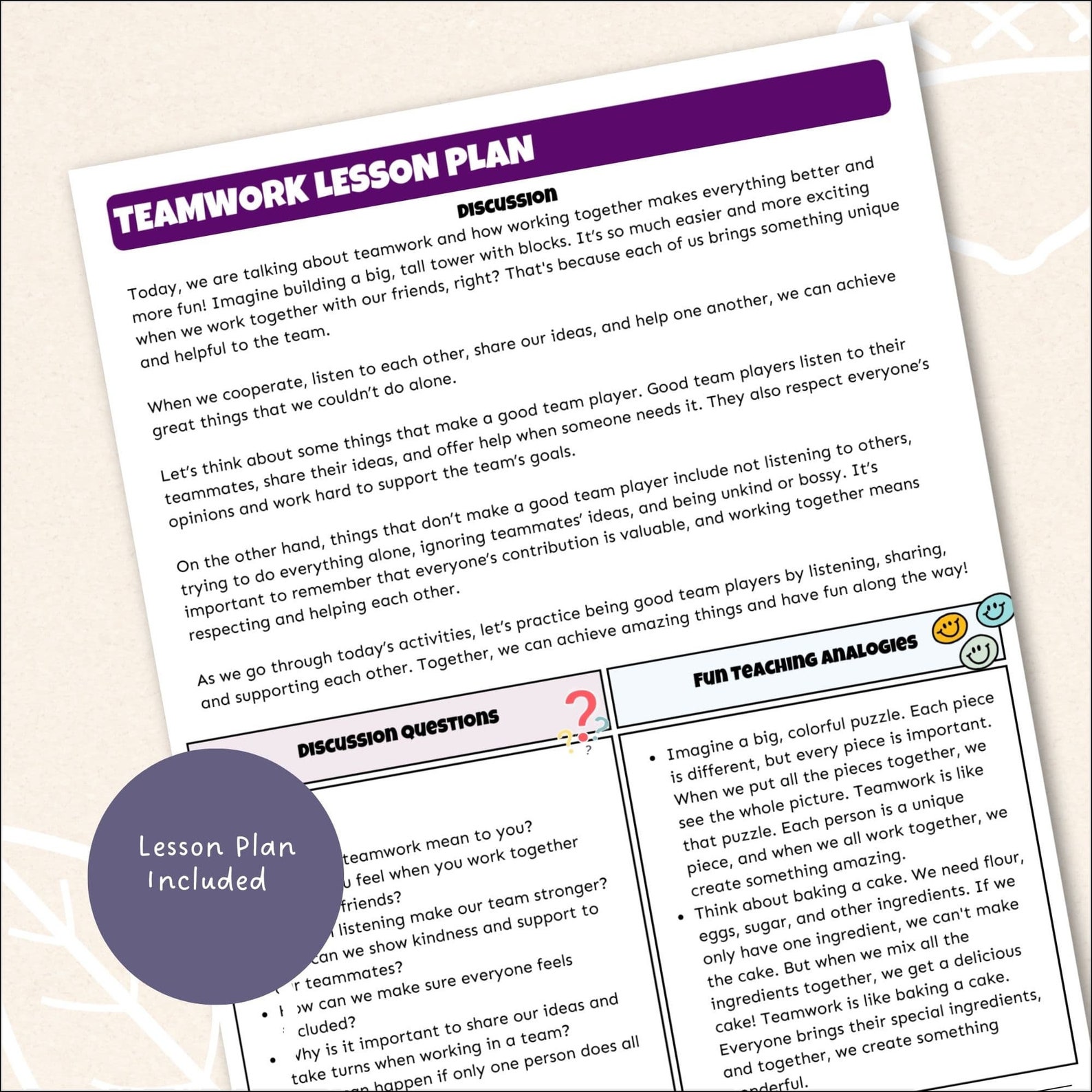 Halloween Escape Room Kit: Witches Potion Team Building Activity ...