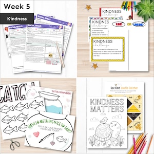 Social Skills Activities | Social-emotional Learning | Social Skills ...