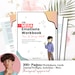 Teen Therapy Mega Worksheet Bundle, Therapy Workbook, Therapist Journal ...