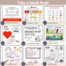 Confidence + Self Esteem Printables for Kids | Growth Mindset ...