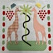 The Farm & the Zoo Quilt Pattern - Etsy