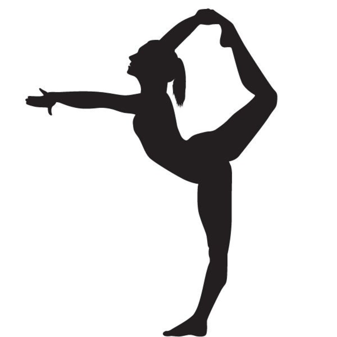 Gymnastics Digital Download - Etsy