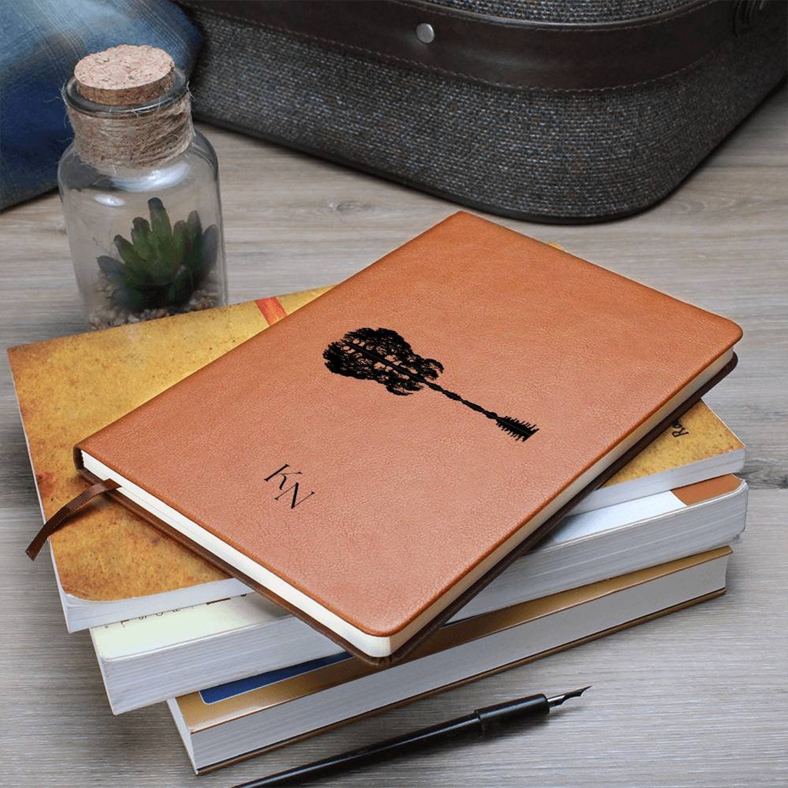 Personalized Lyric Journal Custom Songwriters Notebook Musician Song ...
