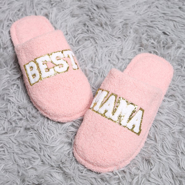 Trendy Slippers - Etsy