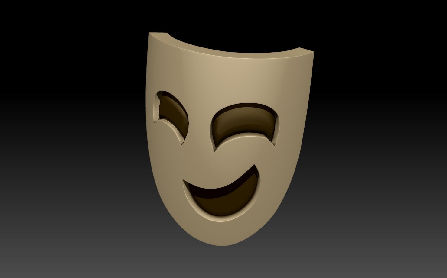 The Amazing Digital Circus Gangle 3D Modelprint - Etsy Canada