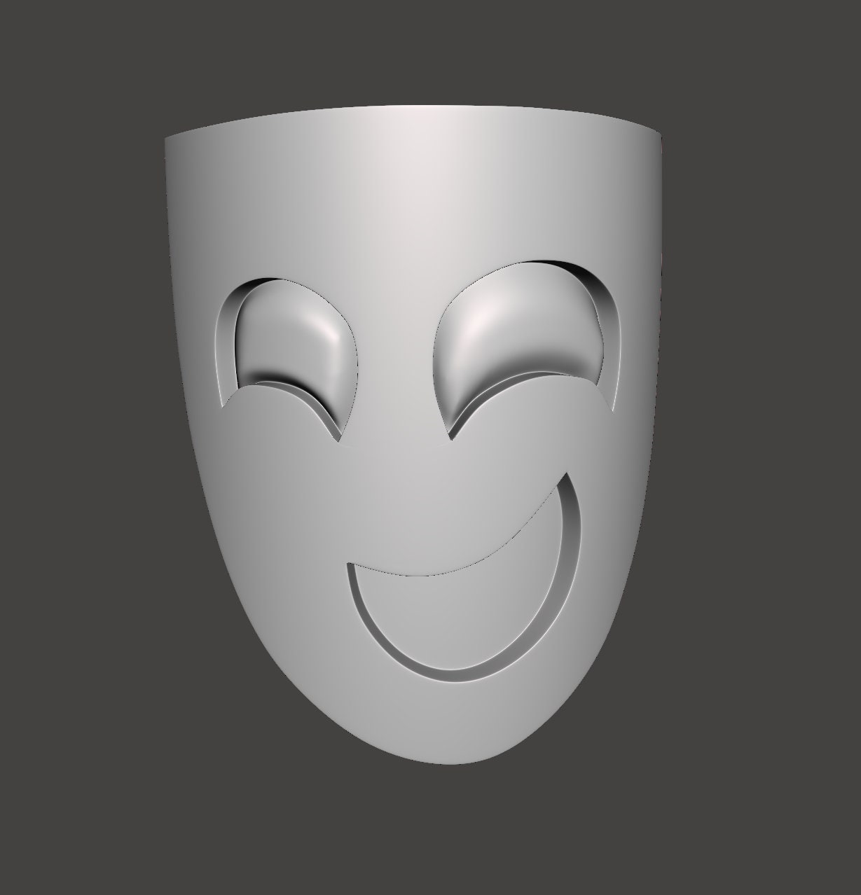 The Amazing Digital Circus Gangle 3D Modelprint - Etsy Canada