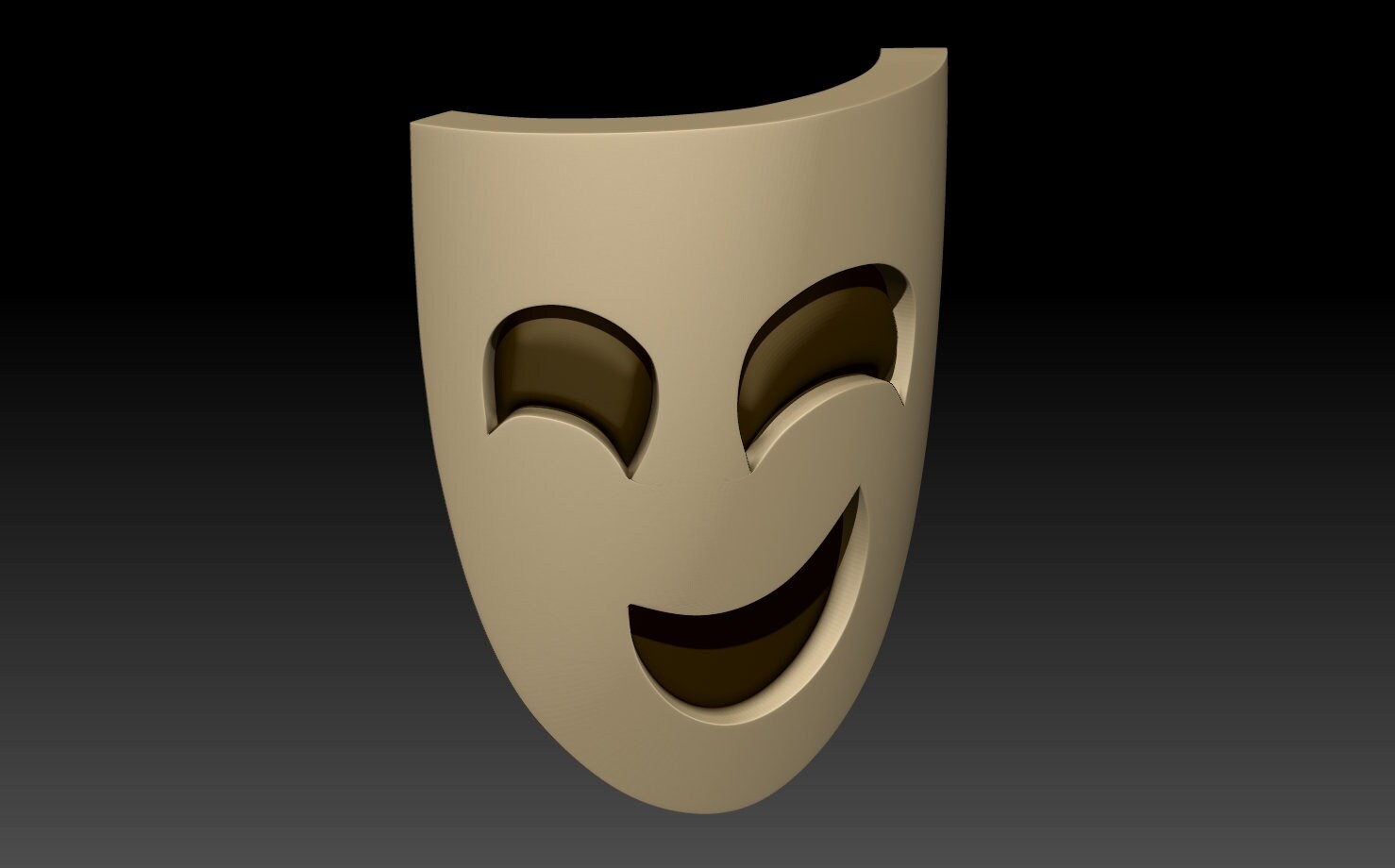 The Amazing Digital Circus Gangle 3D Modelprint - Etsy Canada