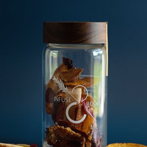 French Mimosa Infusion Kit Infuser Alcohol Choose 1 of 16 Flavors Booze ...