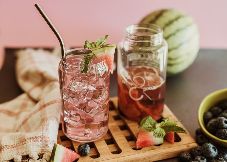 Watermelon Mojito Infusion Kit Infuser Alcohol Choose 1 of 16 Flavors ...