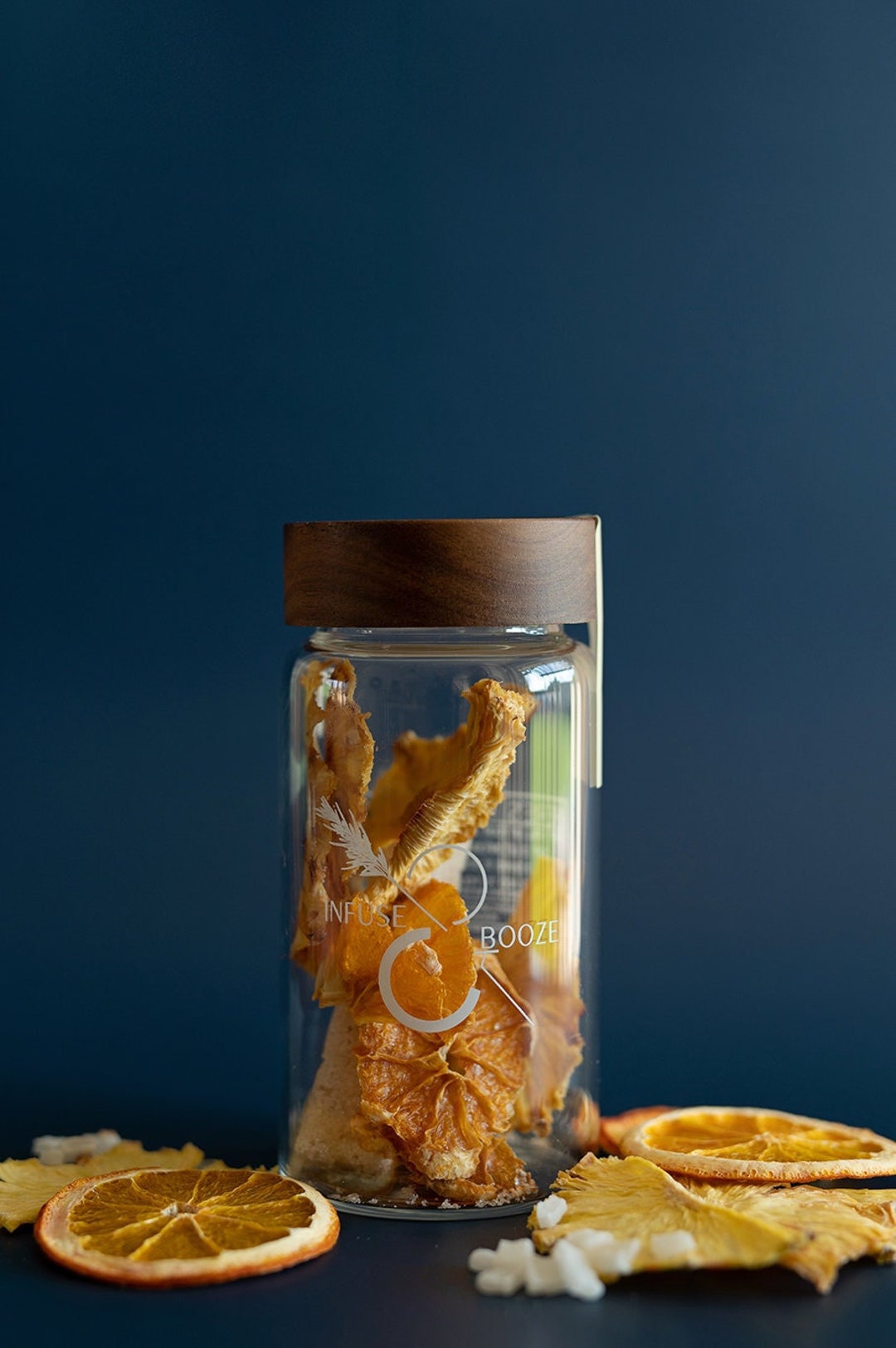 Pina Colada Infusion Kit Infuser Alcohol Choose 1 of 16 Flavors Booze ...