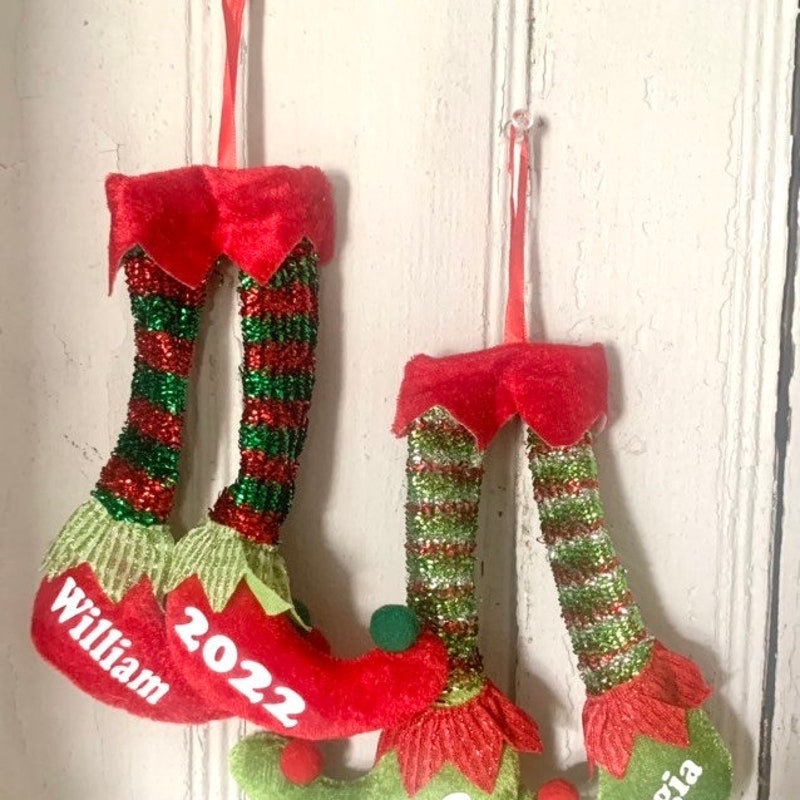 Elf Legs - Etsy