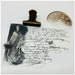 Vintage Black & White Newspapers Stickers 17pcs Set - DIY Craft ...