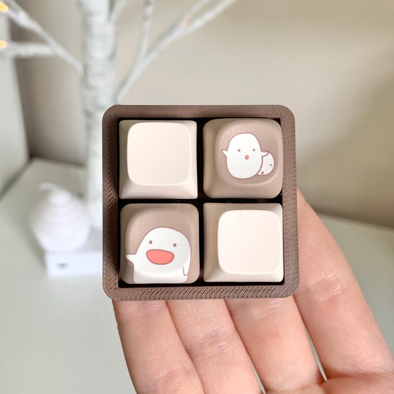 Desktop Mechanical Fidget - Etsy