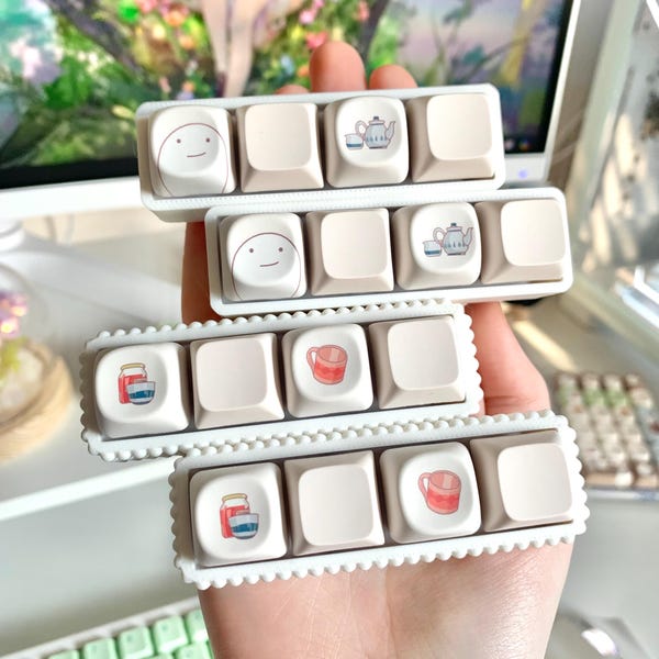 Desktop Mechanical Fidget - Etsy