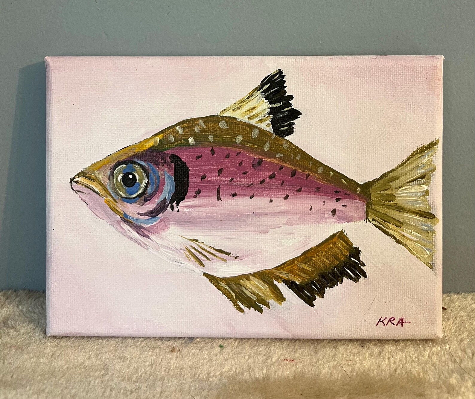 Don’t Stare at Me - Etsy