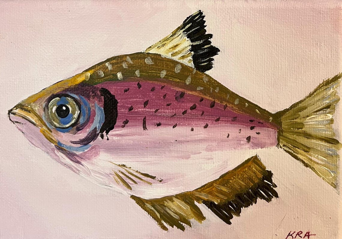 Don’t Stare at Me - Etsy