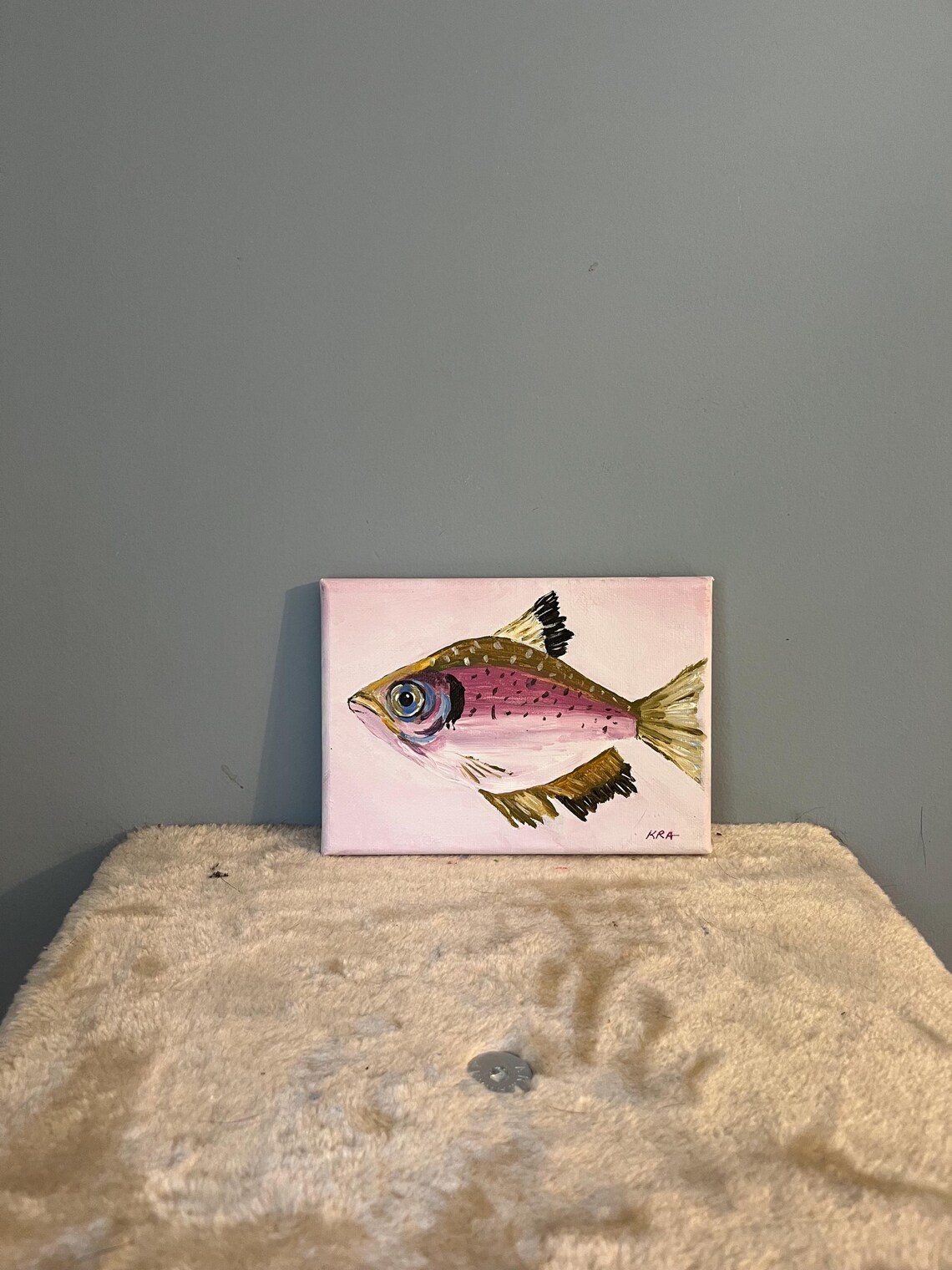 Don’t Stare at Me - Etsy