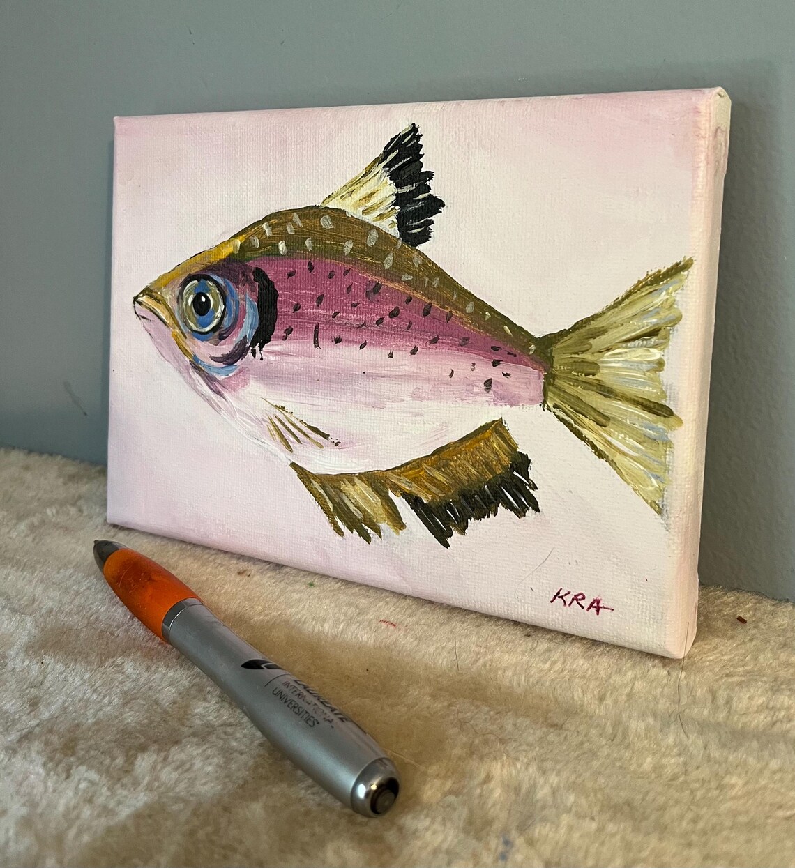 Don’t Stare at Me - Etsy