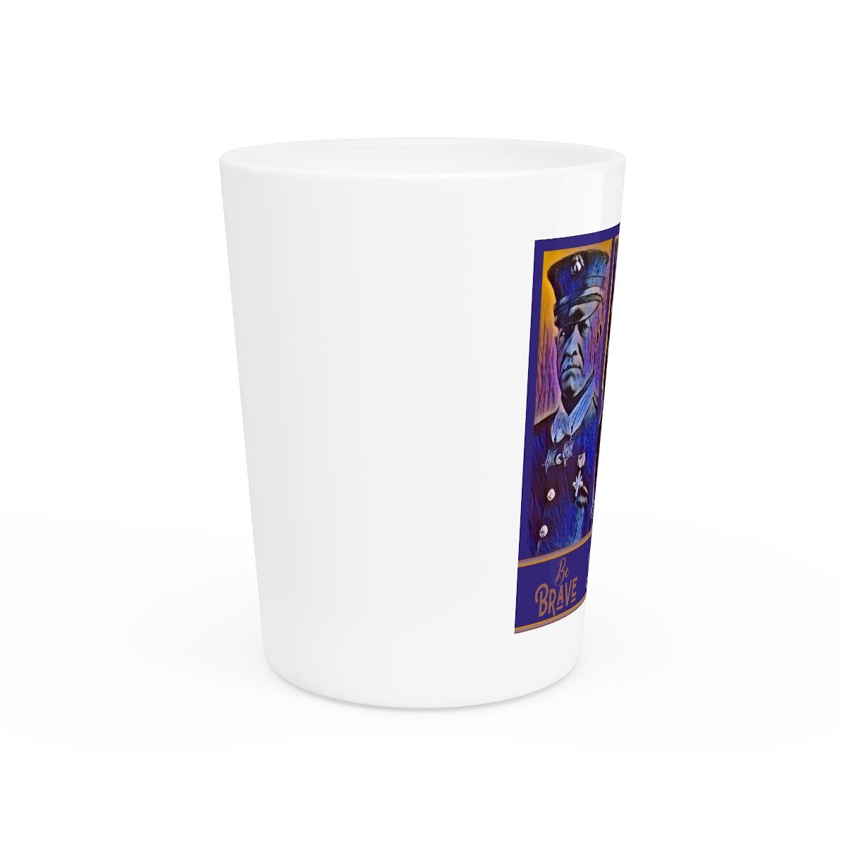 USMC Legends USMC Badass Legends Shot Glass - Etsy