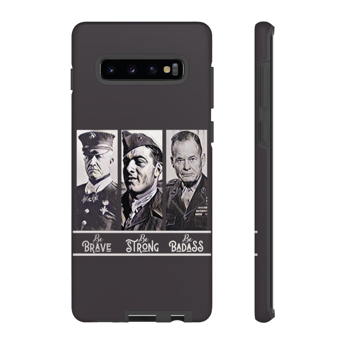 USMC Legends Tough Cases - Etsy