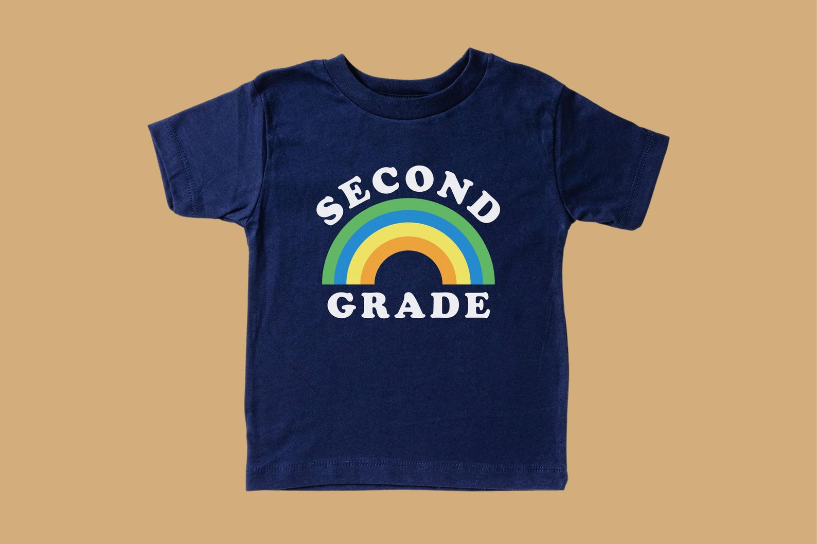 Personalized First Day of School Shirt Kindergarten Back to School ...