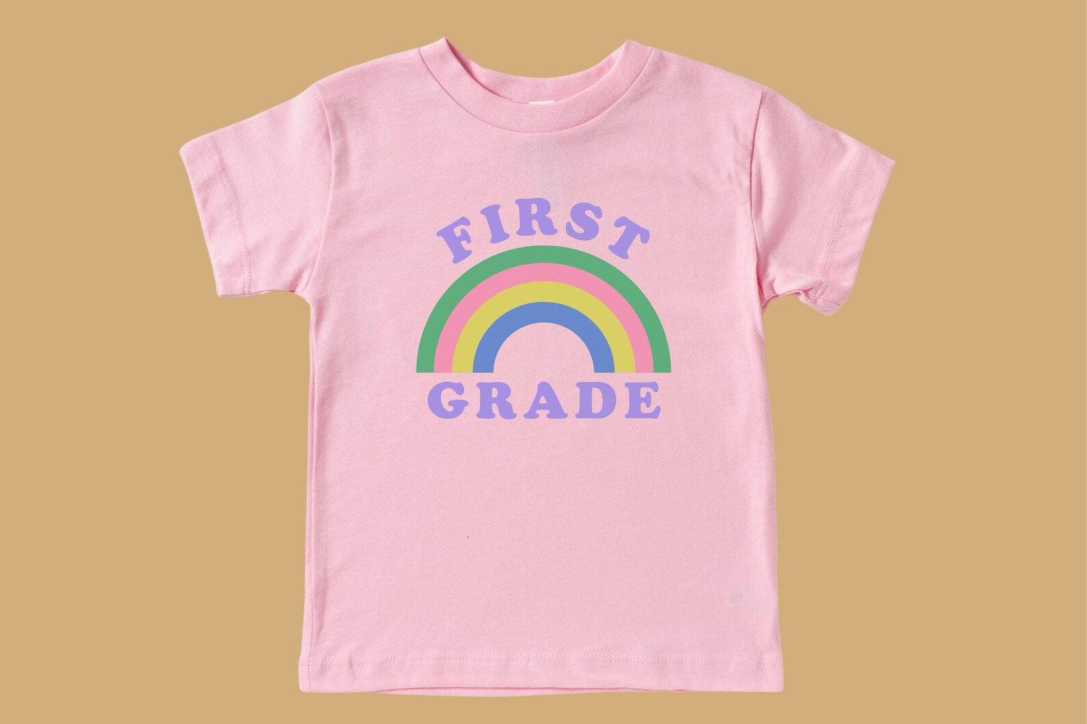 Personalized First Day of School Shirt Kindergarten Back to School ...
