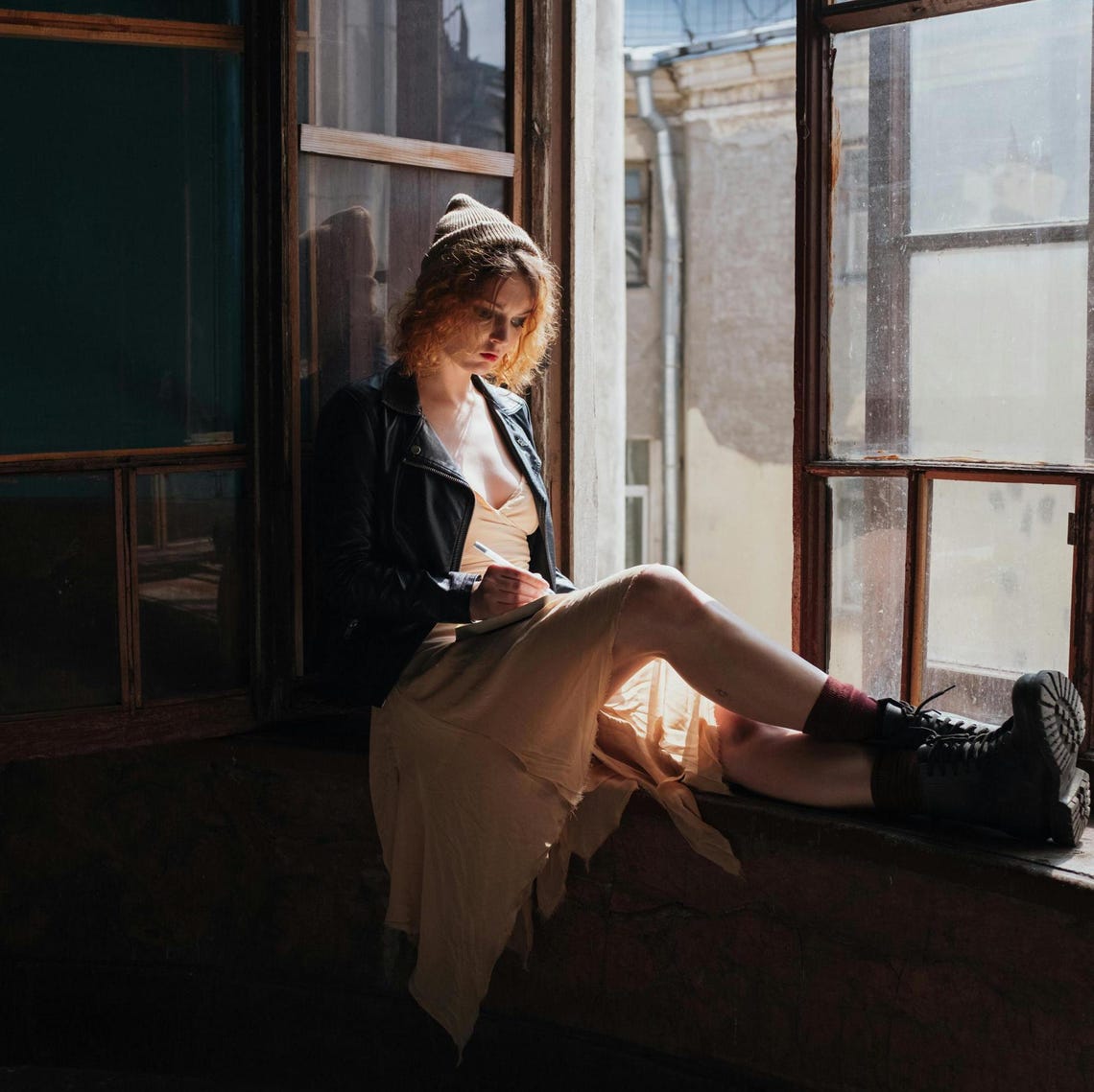 Instagram Reels Storyboard Template - Etsy