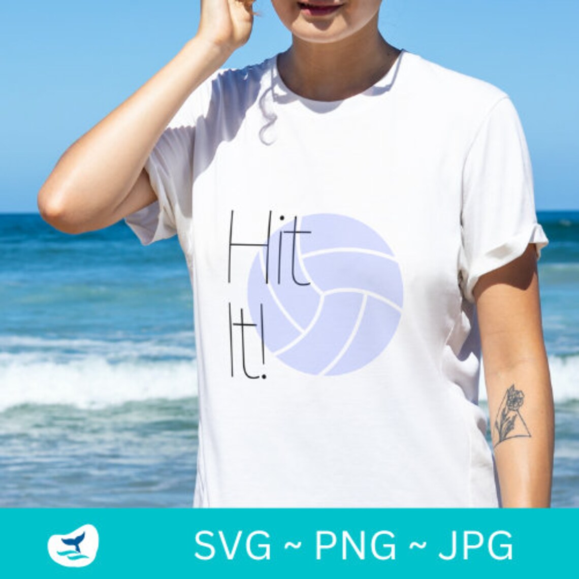 Volleyball SVG Bundle Volleyball Mom SVG Volleyball Gifts - Etsy