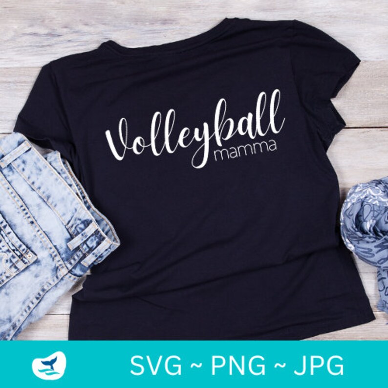 Volleyball SVG Bundle Volleyball Mom SVG Volleyball Gifts - Etsy