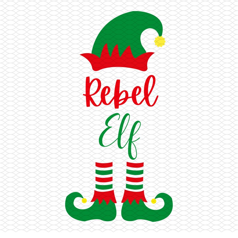 Elf SVG Bundle, Christmas SVG Bundle, Layered SVG, Sarcastic Bundle ...