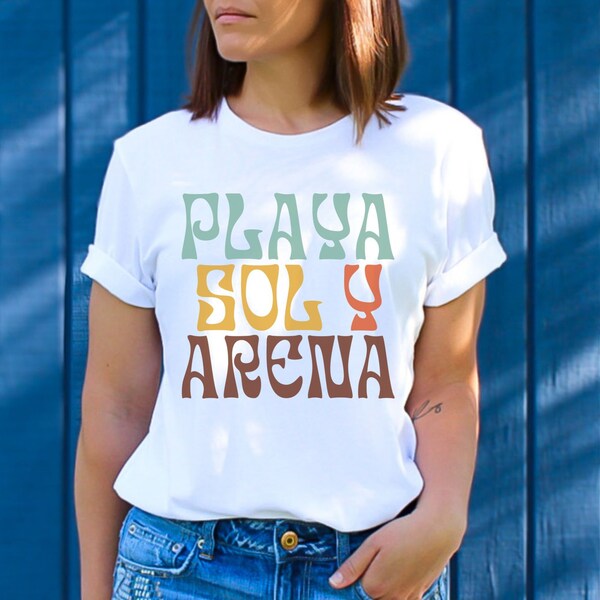 Sol De Arena - Etsy