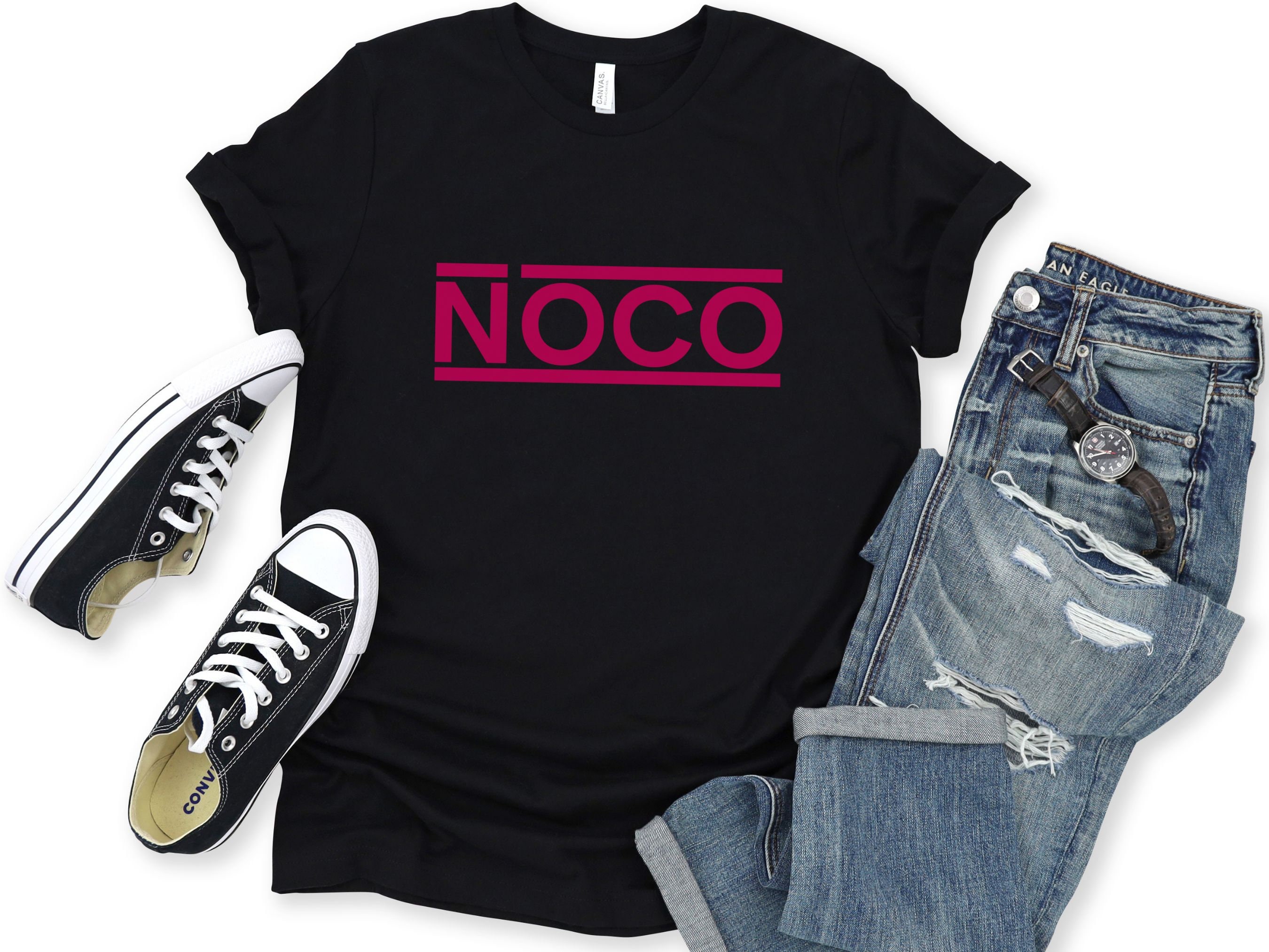 Puerto Rico Shirt ÑOCO Funny Boricua T-shirt Gift Camiseta - Etsy