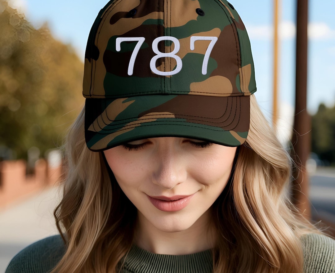 787 PUERTO RICO Area Code Dad Cap Gift for Puerto Rican Unisex Twill ...