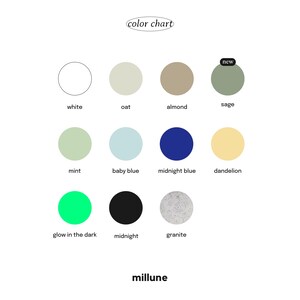 Flower Pet Tag, Lightweight Custom 3D Printed Tags - Etsy