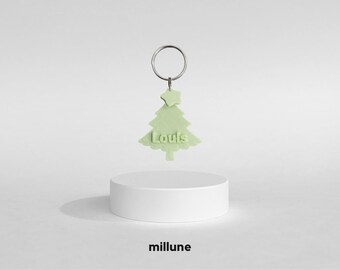 Cloud Pet Tag, Lightweight Custom 3D Printed Tags - Etsy