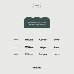 Custom Name Pet Tag, Lightweight Custom 3D Printed Tags - Etsy