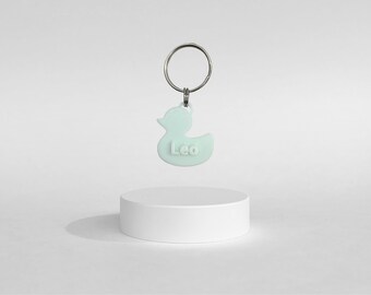 Circle Pet Tag, Lightweight Custom 3D Printed Tags - Etsy