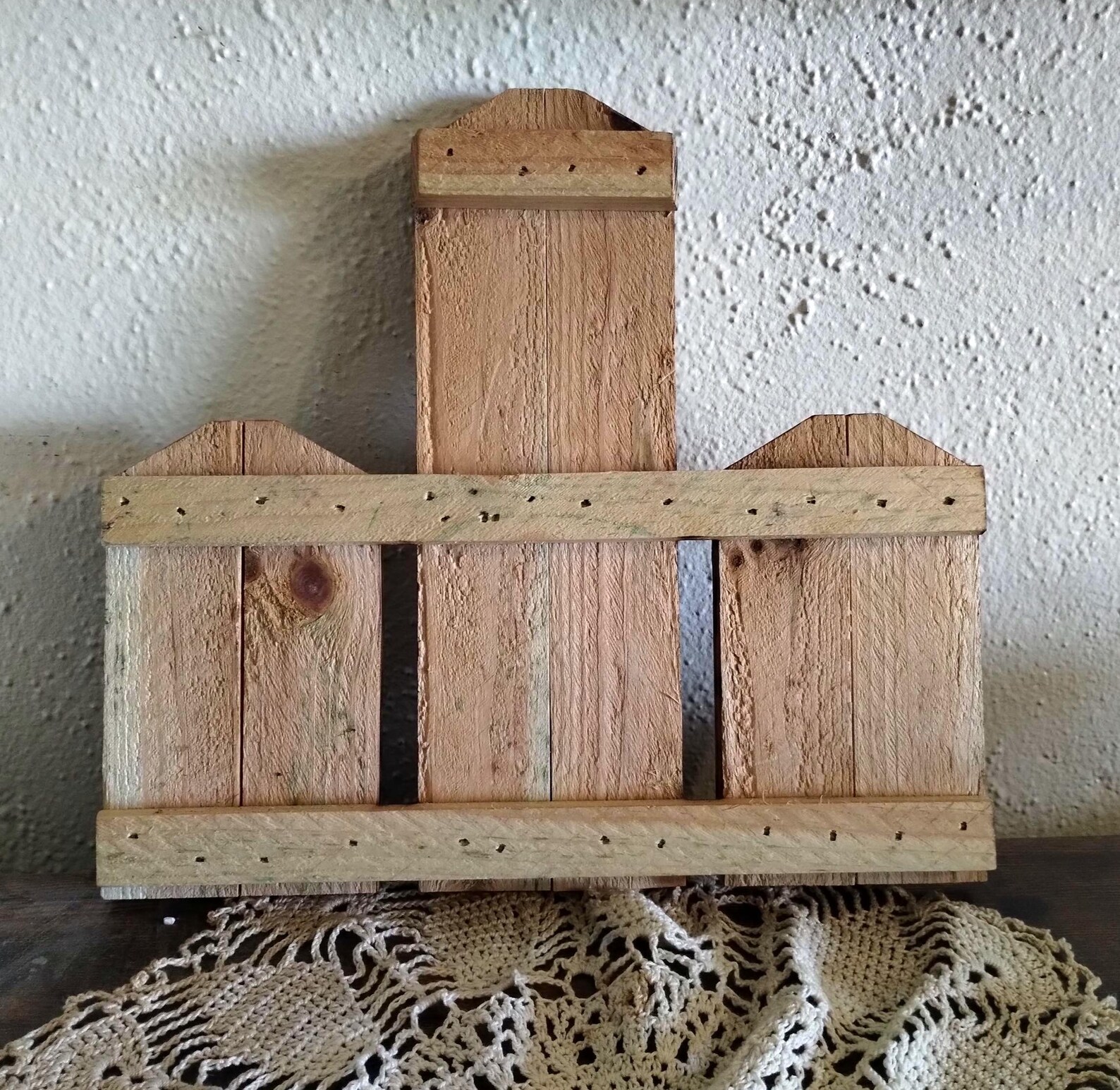 Wooden RIP Sign - Etsy