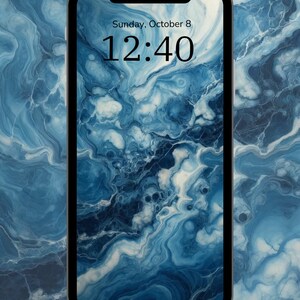 Luxury Marble Textures Phone Wallpaper Bundle (iphone|android) - Etsy