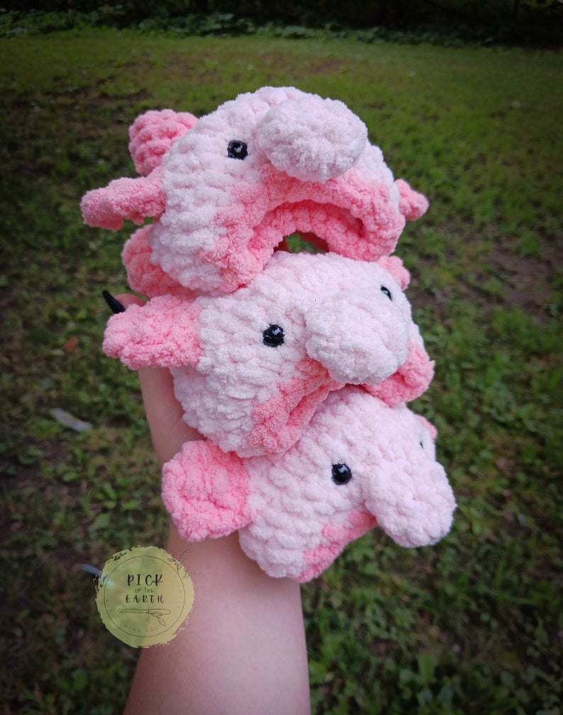 Blob Fish Plushies - Etsy