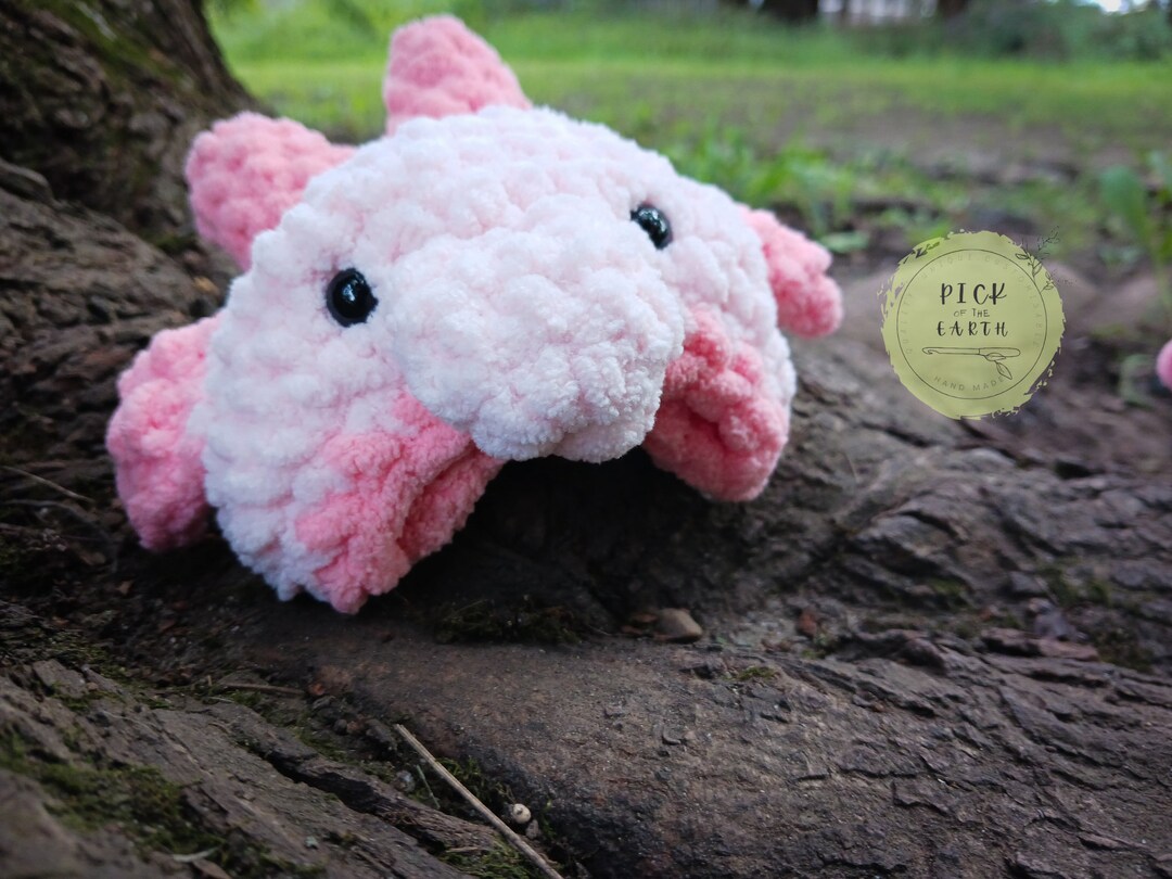 Blob Fish Plushies - Etsy