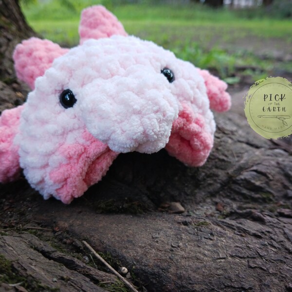 Blob Fish - Etsy