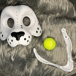 Feline Cat 3D Printed Fursuit Head Base Kit - Etsy