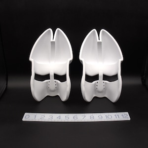 Shoe Hoof Cover for Fursuits and Cosplay - Etsy